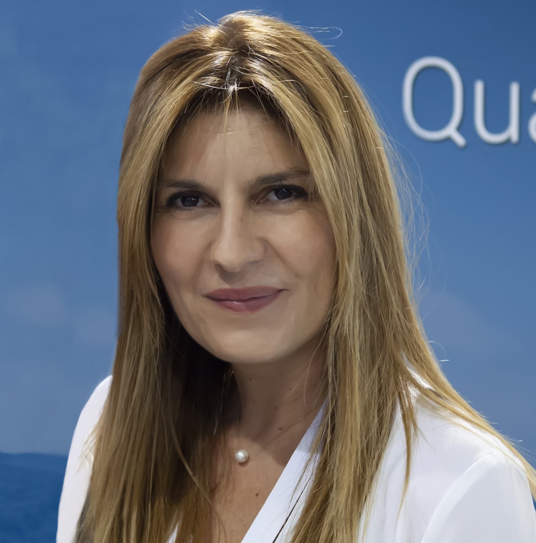 Eirini Liadi - Artificial Intelligence in Action