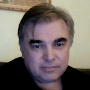 Professor Periklis Papadopoulos - Artificial Intelligence in Action