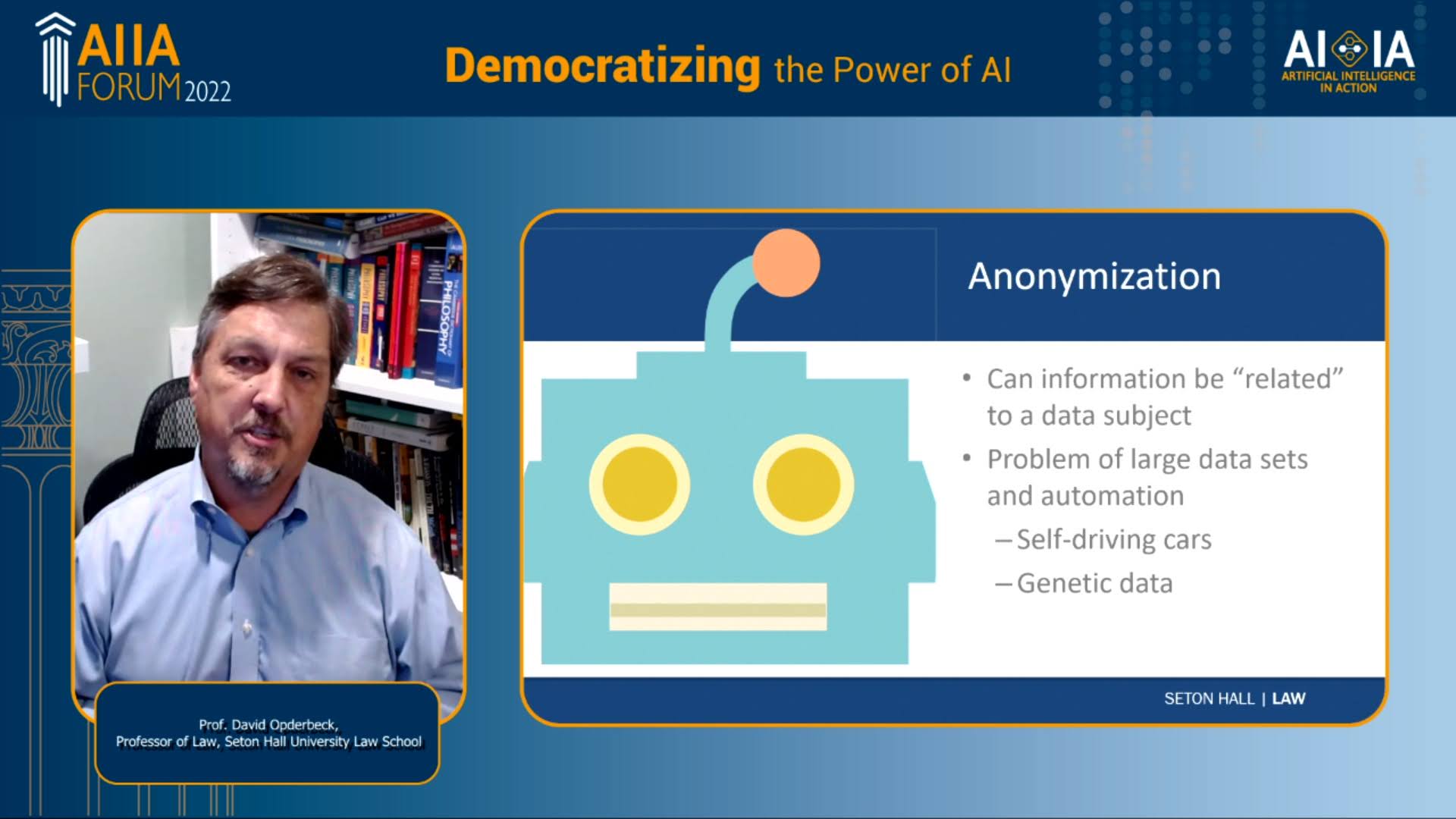 Gallery - Artificial Intelligence in Action